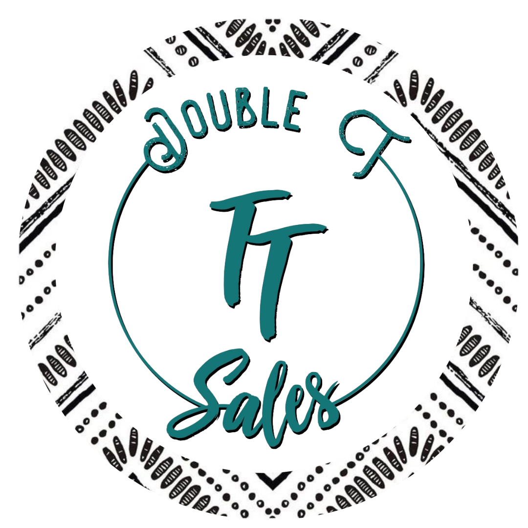 DOUBLE T SALES – Double T Sales - Tammy Taylor
